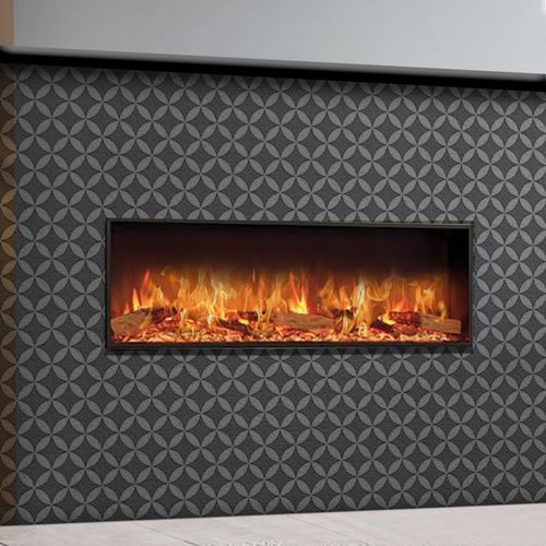 Wall Boards | Media Walls | Stylish & Heat-Resistant Panels | Firetile ...
