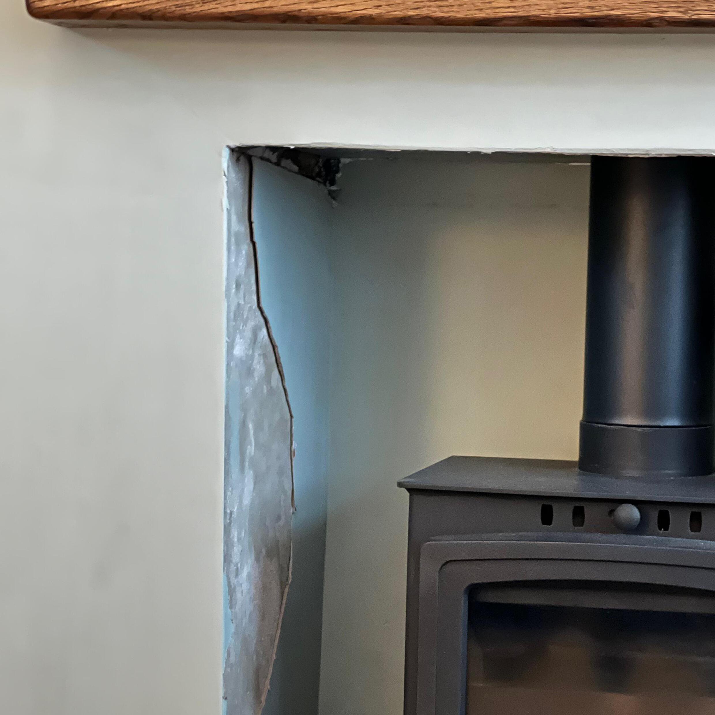 Cracking Walls: Causes, Risks, and How Heatshield Panels Provide the ...