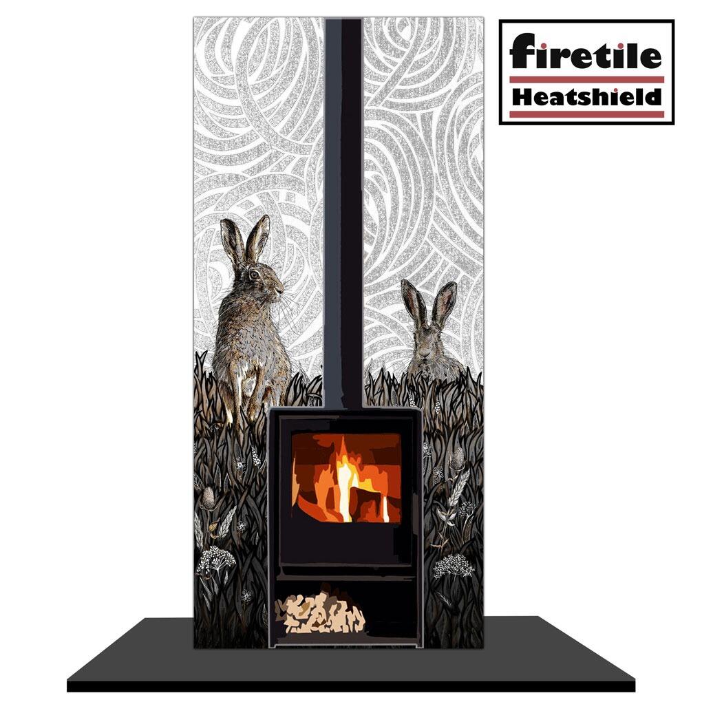 Hare Heatshield