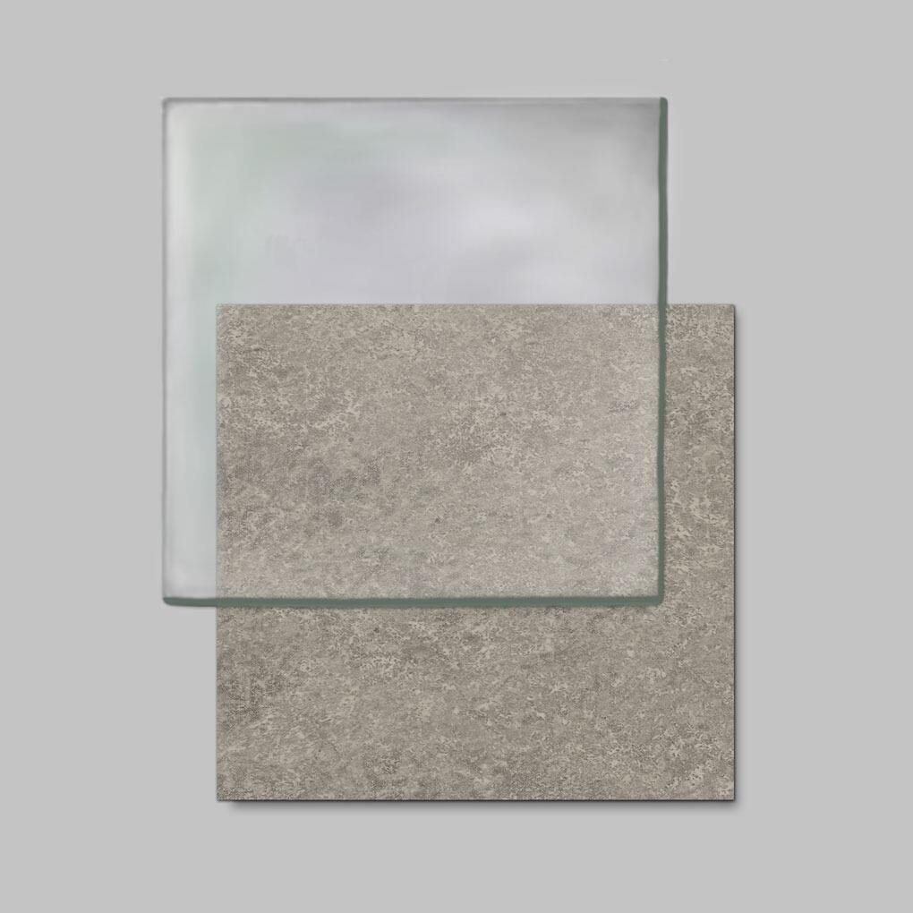 Classic Square Hearths