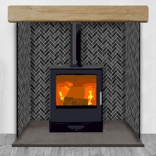 Classic Fire Chamber Range