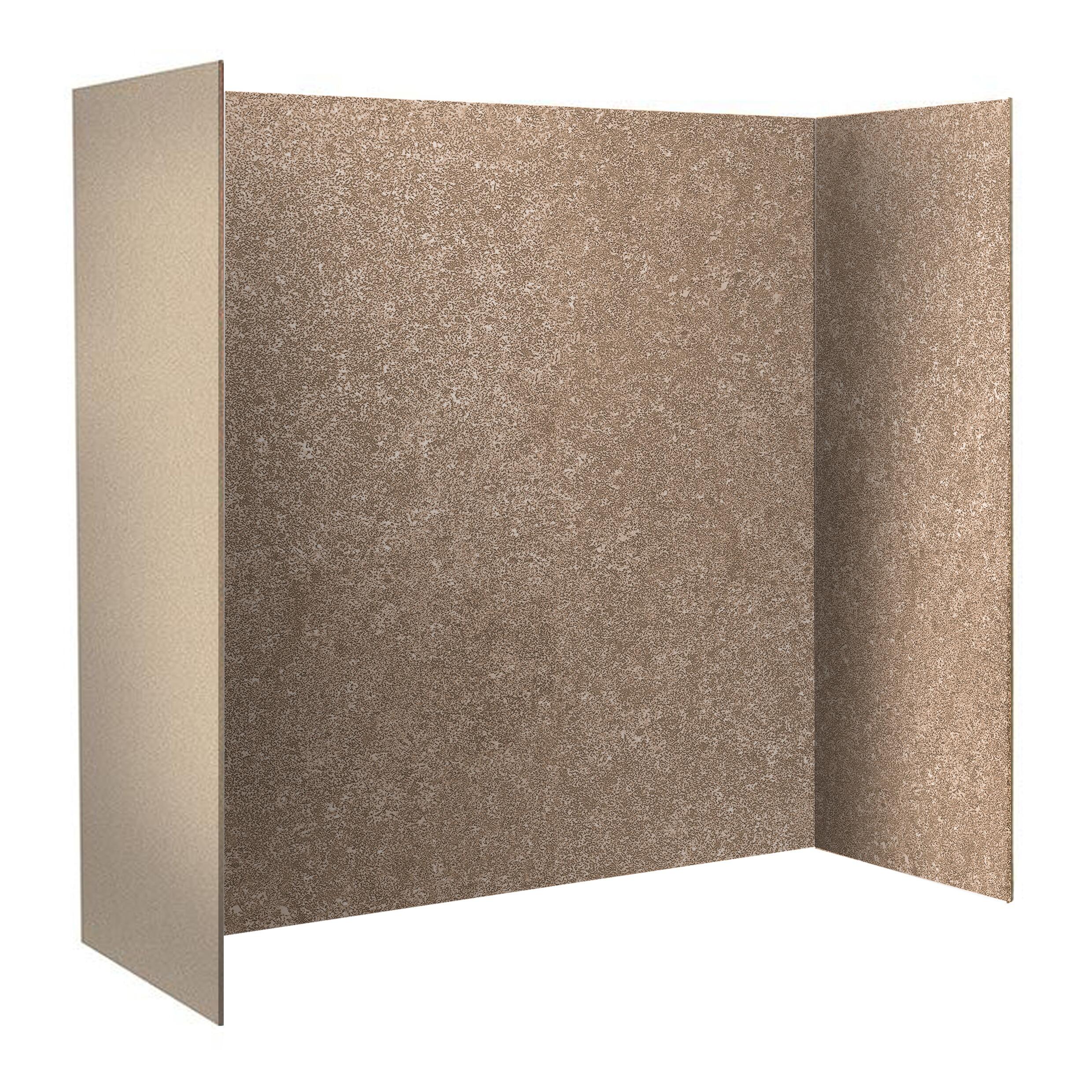 Basalt Stone Copper Colour Firechamber