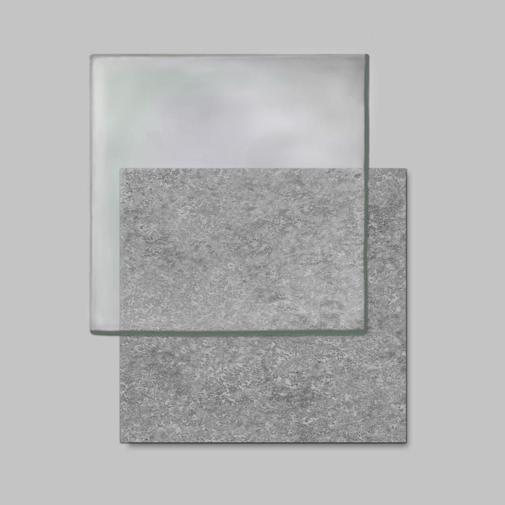 Classic Square Hearths
