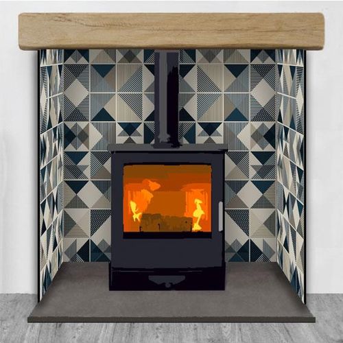 Classic Fire Chamber Range