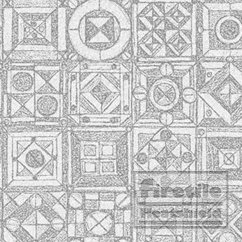 Doodle Block Heatshield