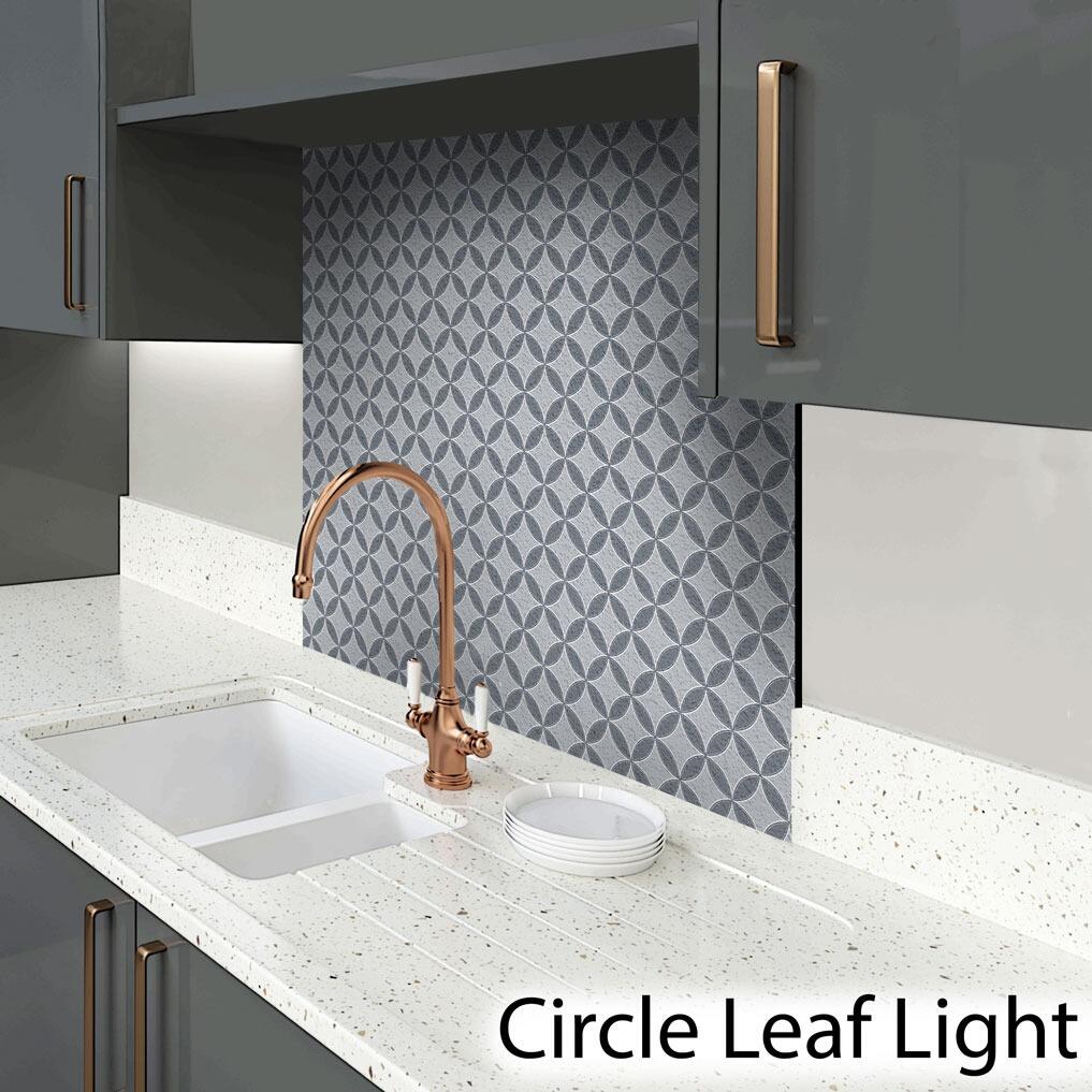 Classic Splashback Range