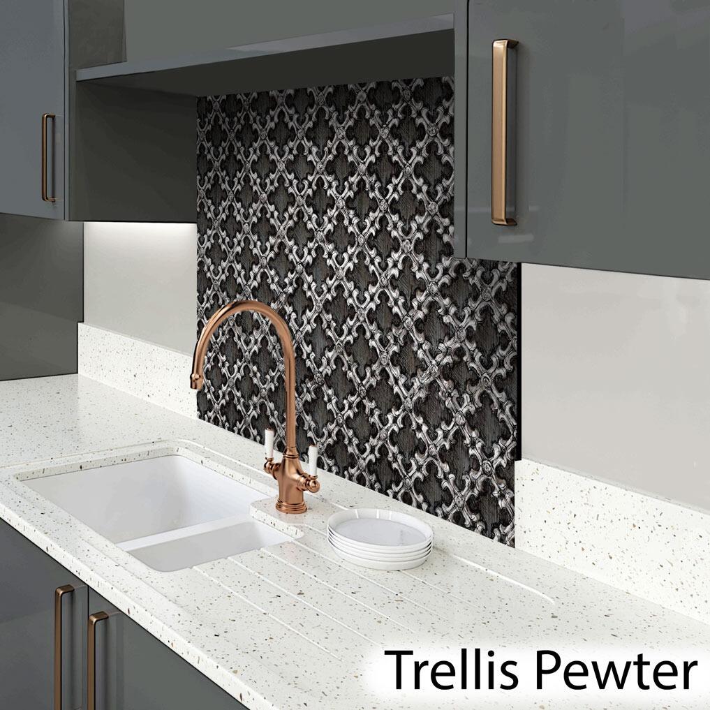 Classic Splashback Range