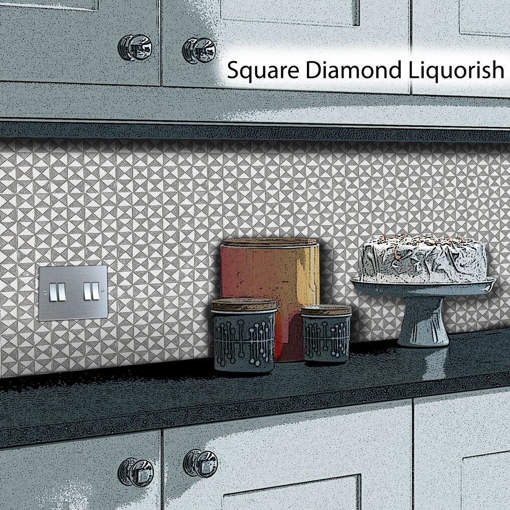 Classic Under-the-Cupboard Splashbacks Range