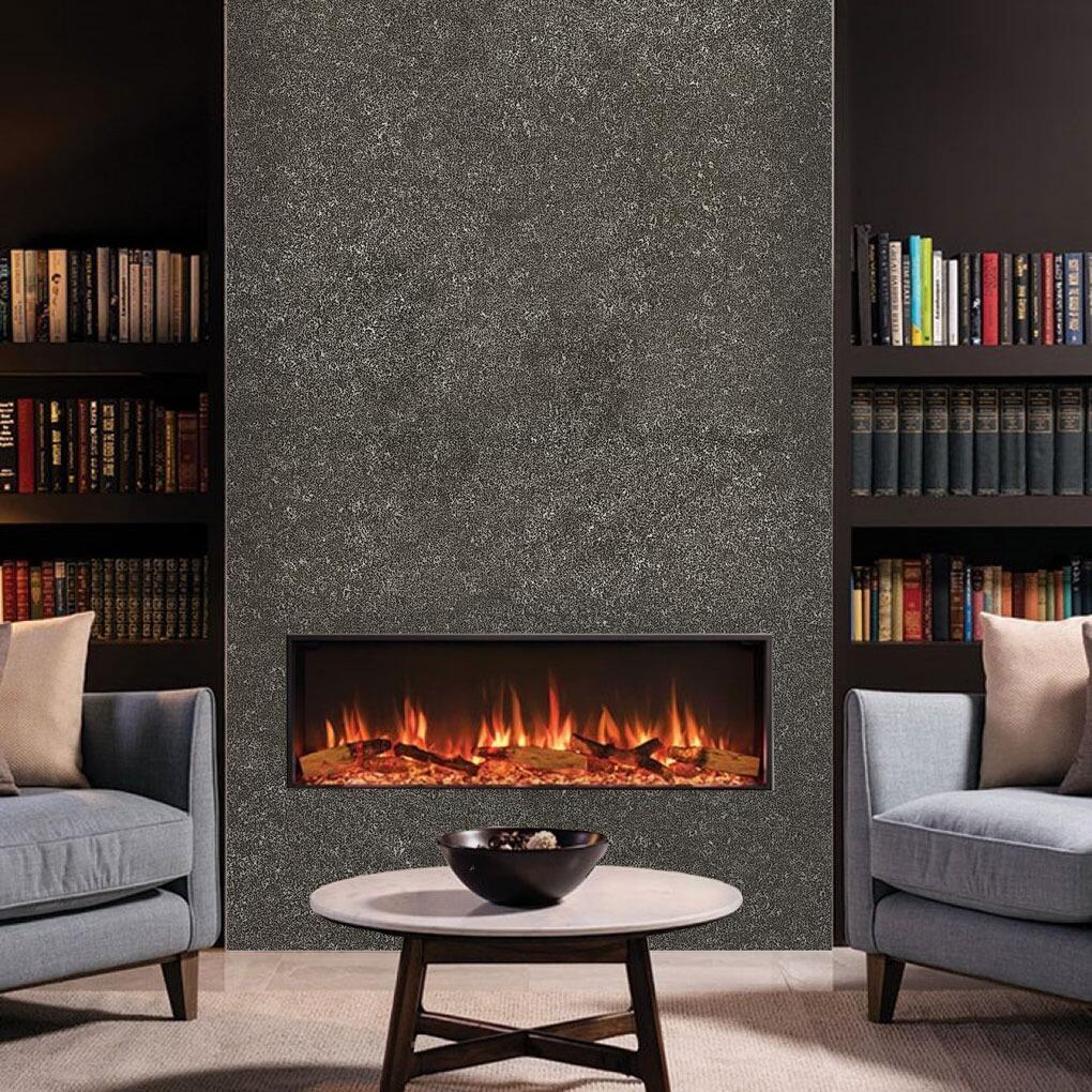 Basalt Stone Slate Colour Wall Board
