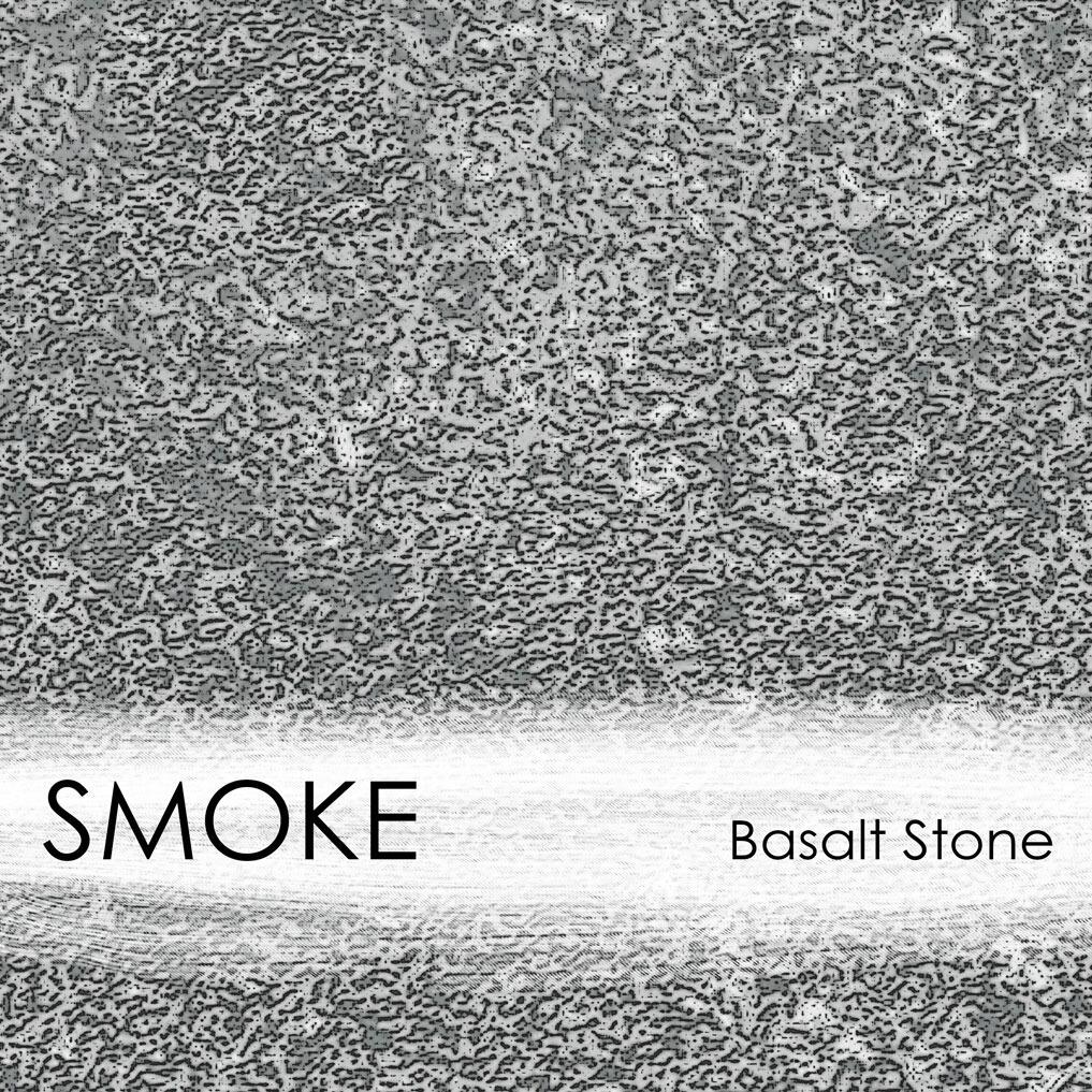 Basalt Stone Smoke Colour Wall Board