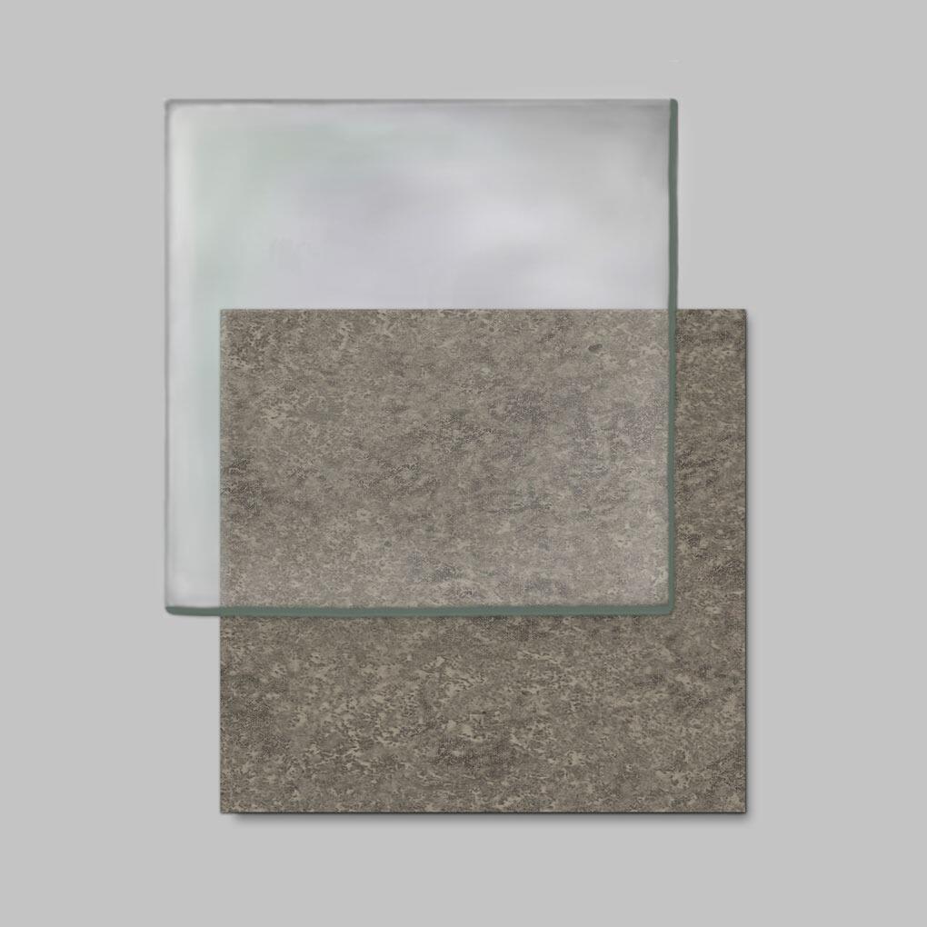 Classic Square Hearths