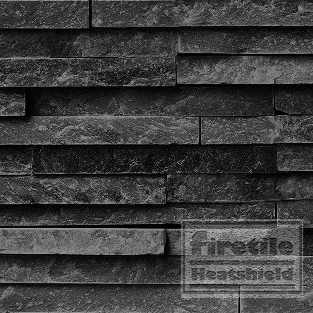 Splitface Stone Fire Chamber