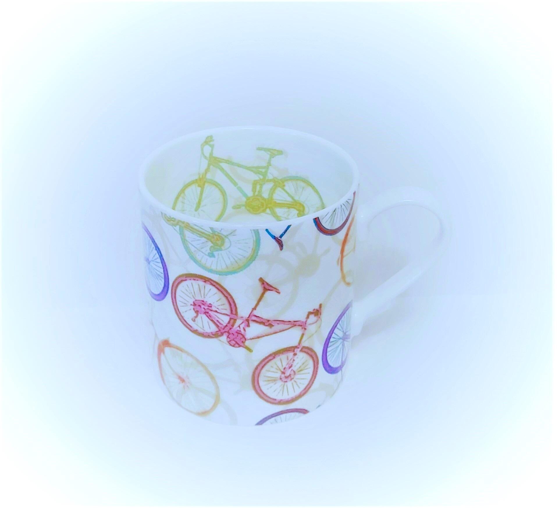 Bikes