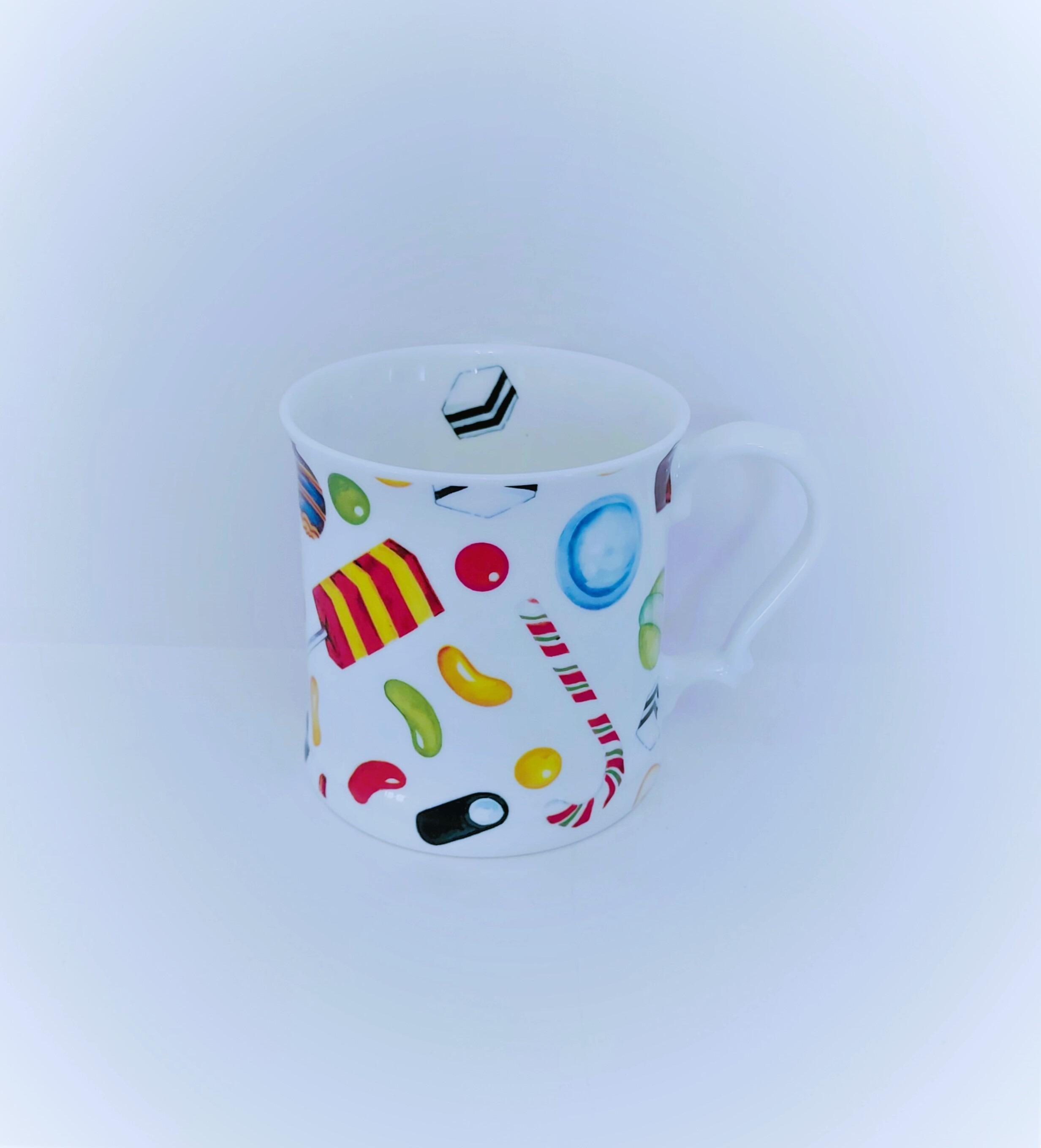 Sweets large mug