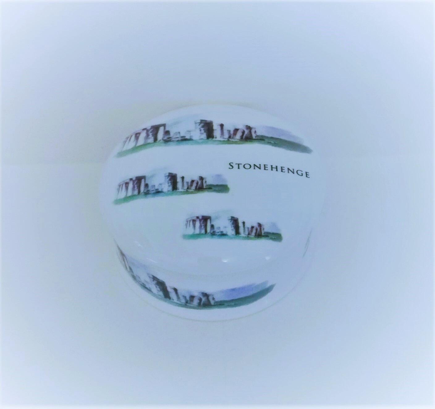 Stonehenge 3" box