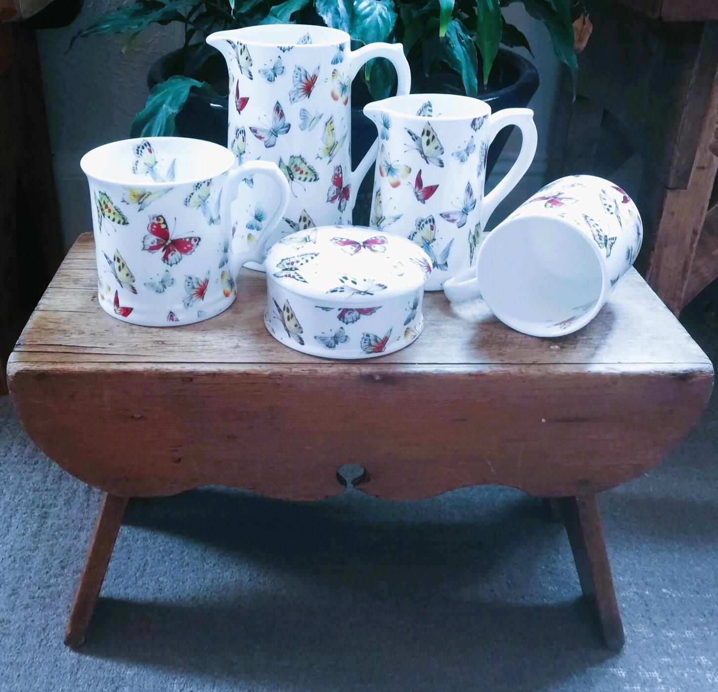 Butterflies full set (DISPLAY ONLY)
