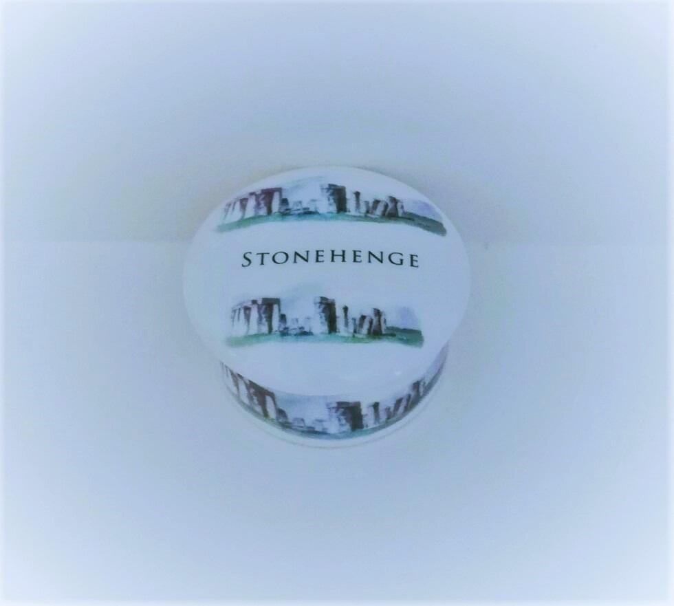 Stonehenge 2" box