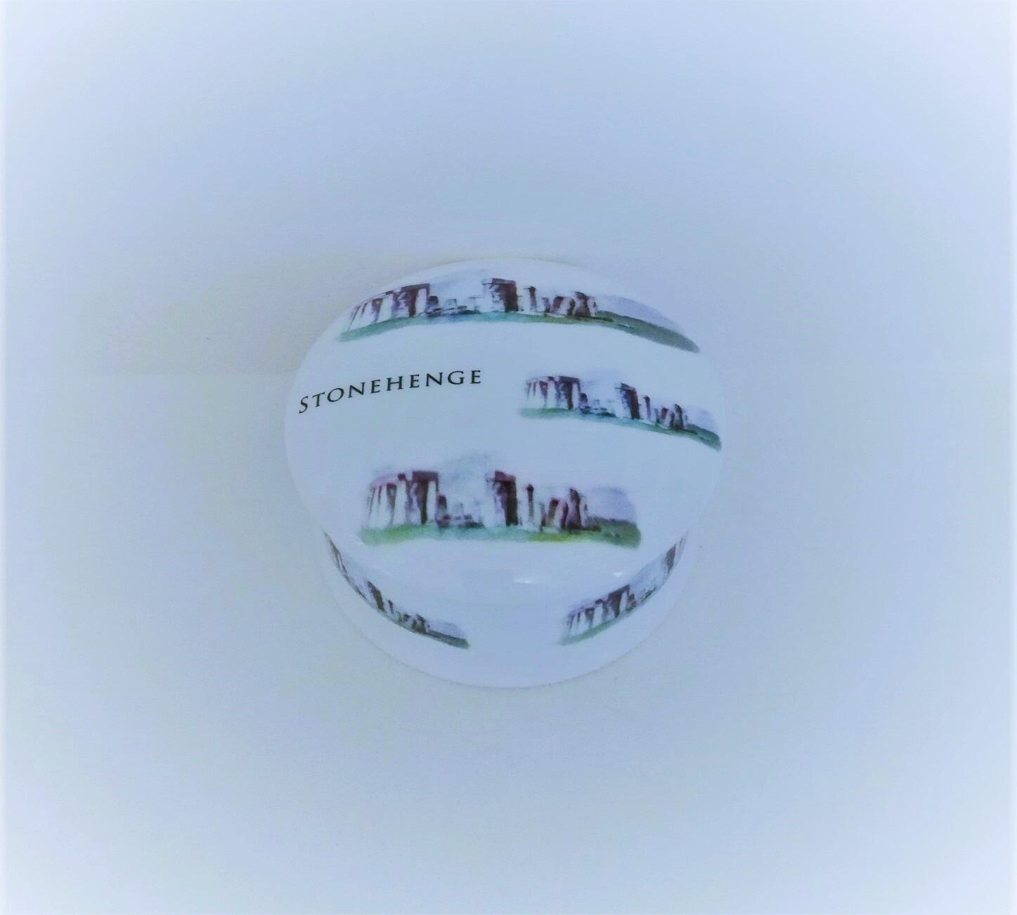 Stonehenge 4" box