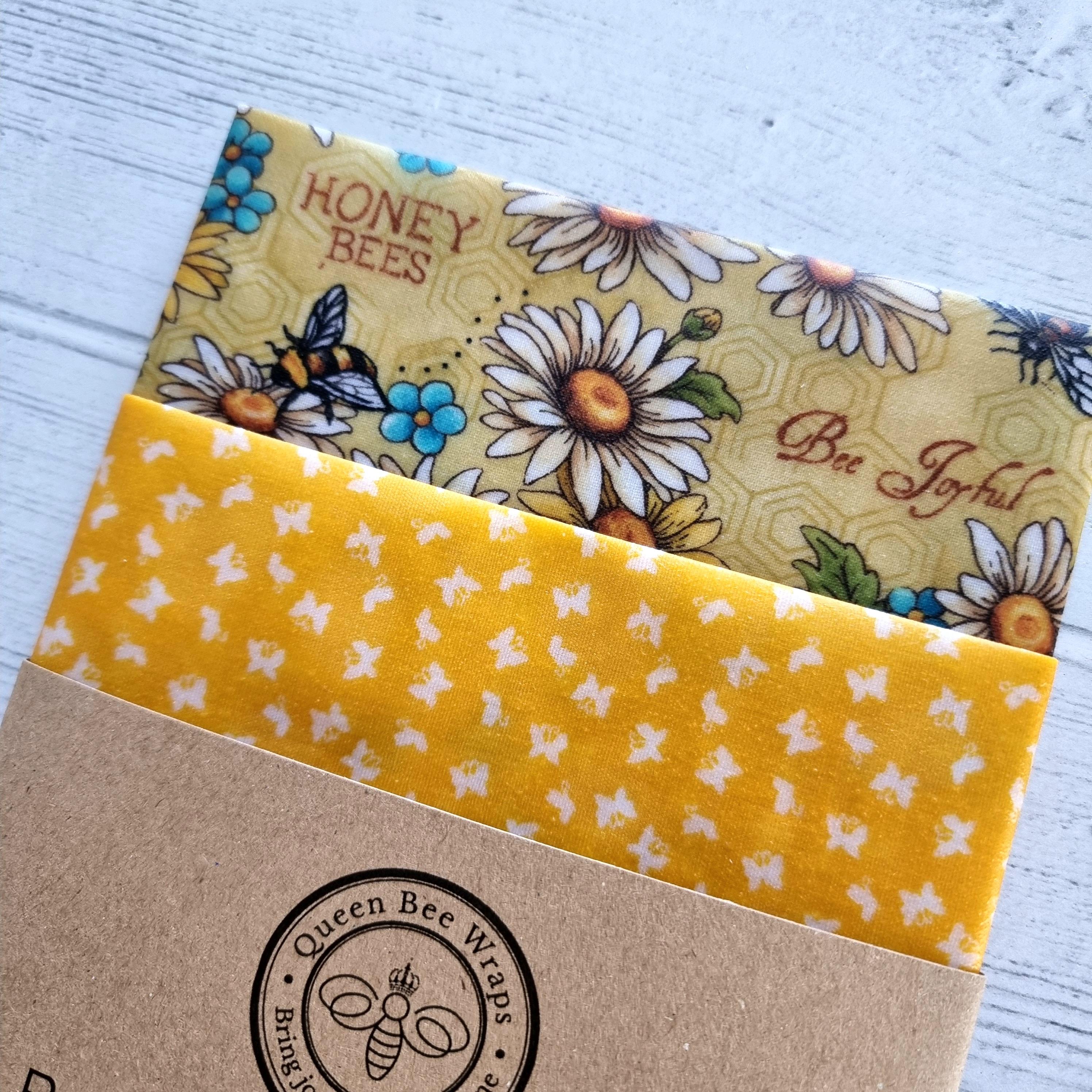 Bee Kind Design, Lunch Pack