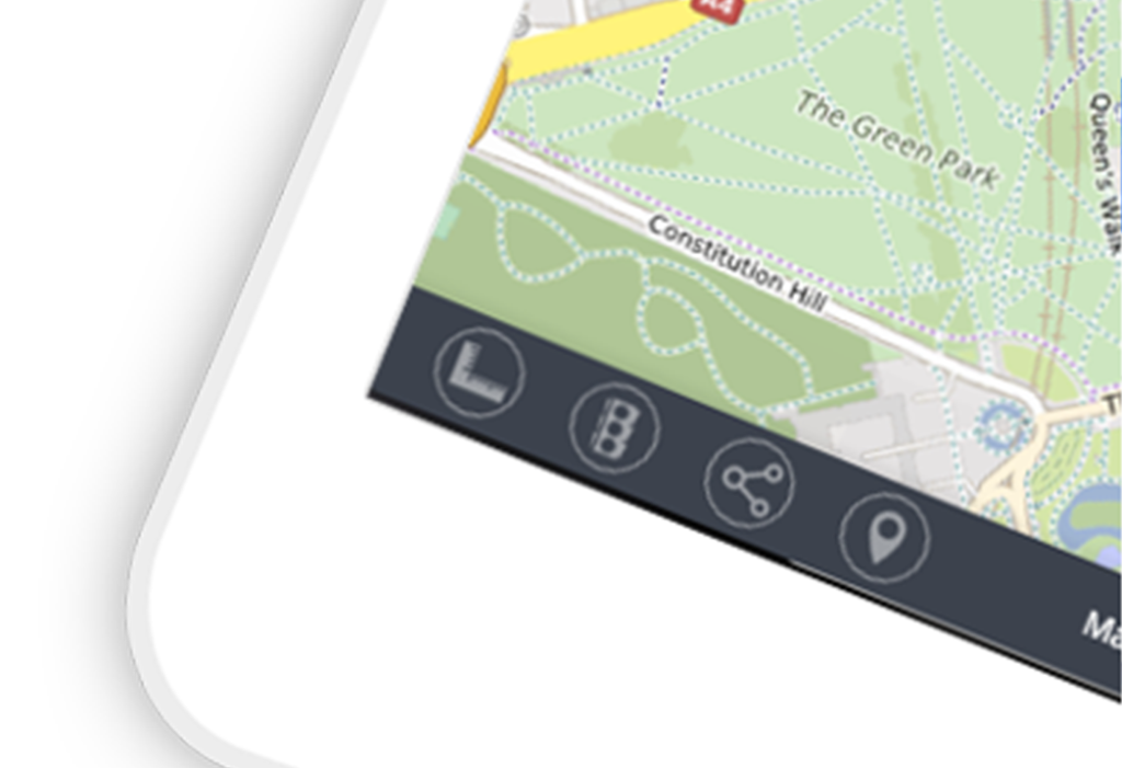 Classic Tracker - Classic Car Tracking Service UK