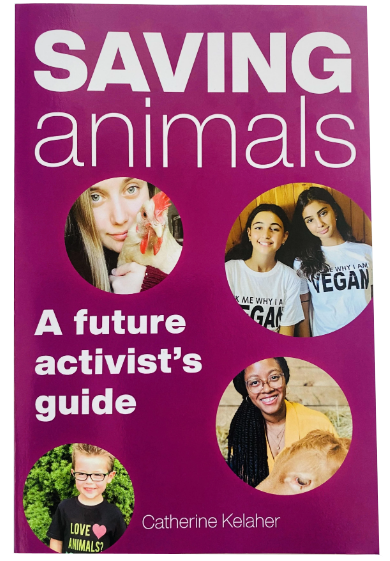 Animal Rights Books
