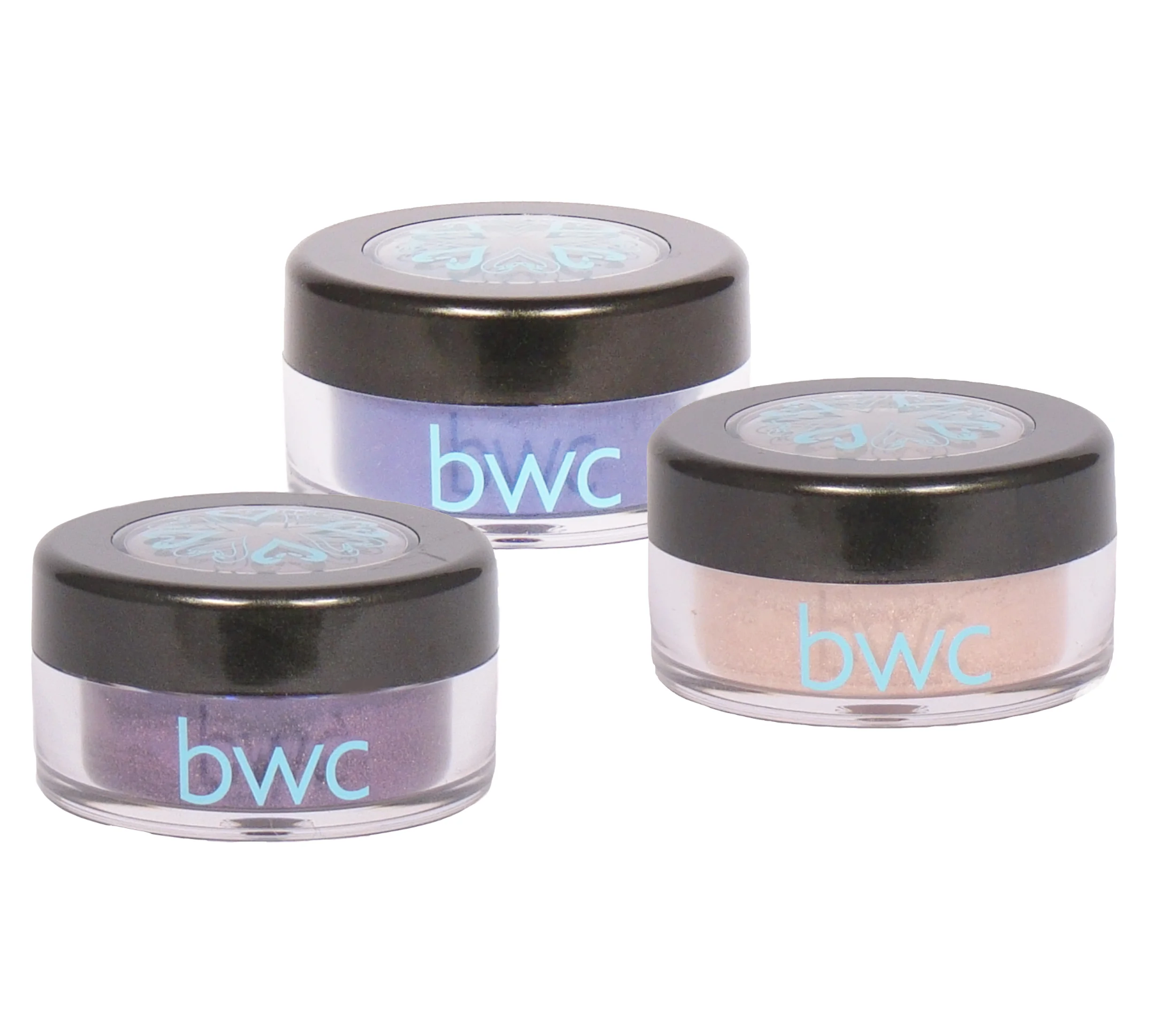 BWC Mineral Eye Shimmer