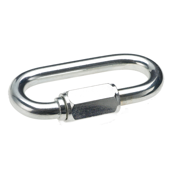 Quick Repair Link 9mm BZP