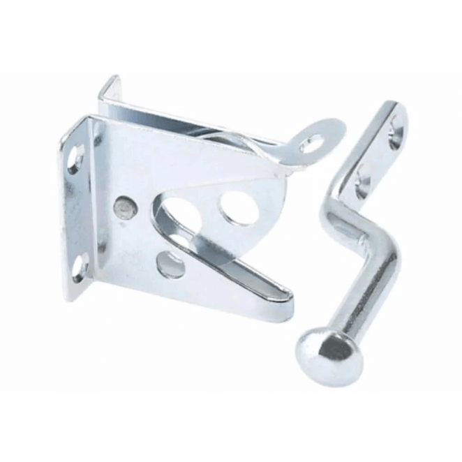 Gate Lock Security Shield Anti-tampering GATEMATE Right Hand Padlock ...