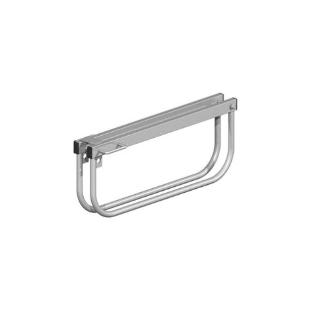 Lockable Throw over Loop for Metal Field and Farm Gates - 34"