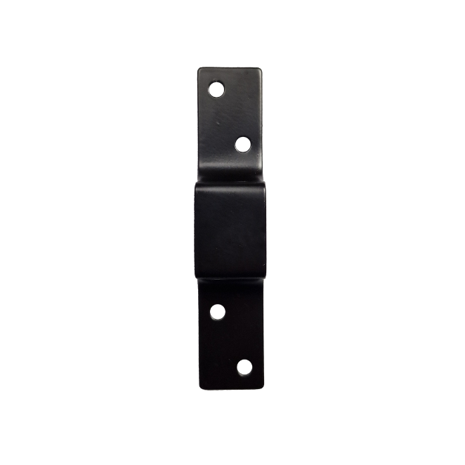 Eliza Tinsley 2" Long Throw Double Locking Gate Lock - With Keys and ...