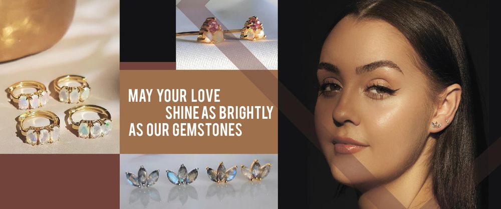 Luxury Jewelry for Women & Mens Online | Sparkelz Silver