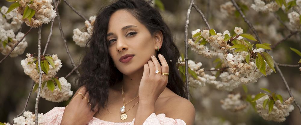 Luxury Jewelry for Women & Mens Online | Sparkelz Silver