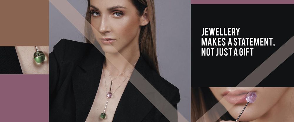 Luxury Jewelry for Women & Mens Online | Sparkelz Silver