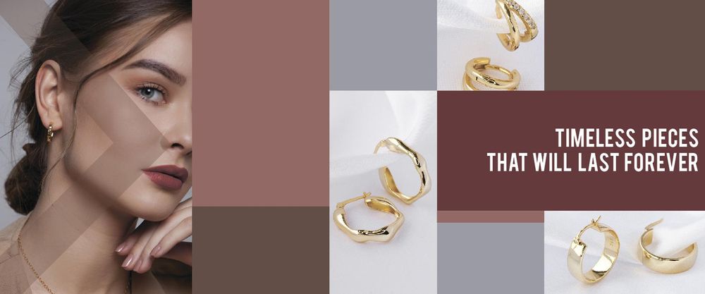 Luxury Jewelry for Women & Mens Online | Sparkelz Silver