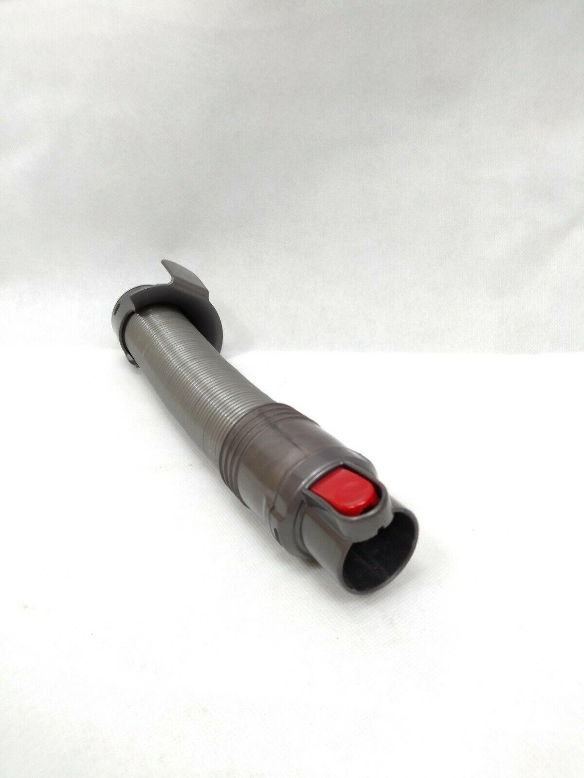 Genuine Dyson DC24 Vacuum Cleaner Main Hose Flex Pipe Animal Multi Floor