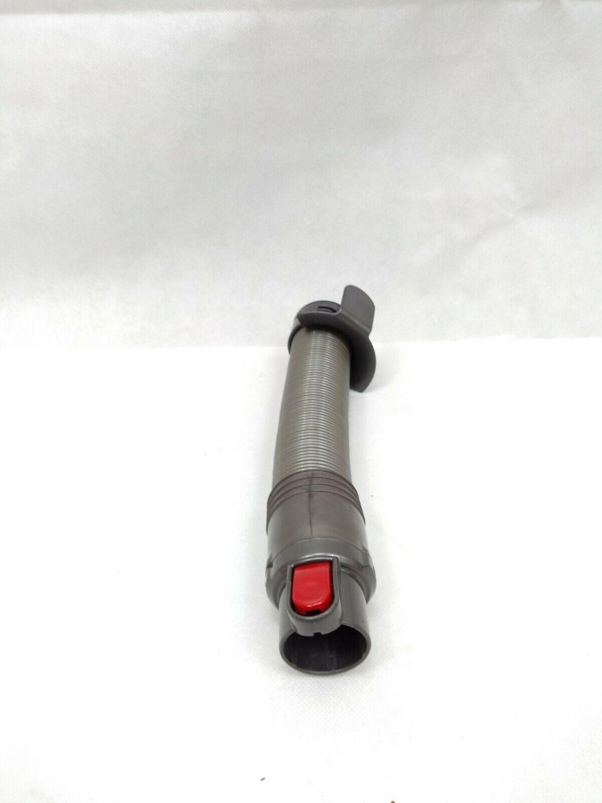 Genuine Dyson DC24 Vacuum Cleaner Main Hose Flex Pipe Animal Multi Floor