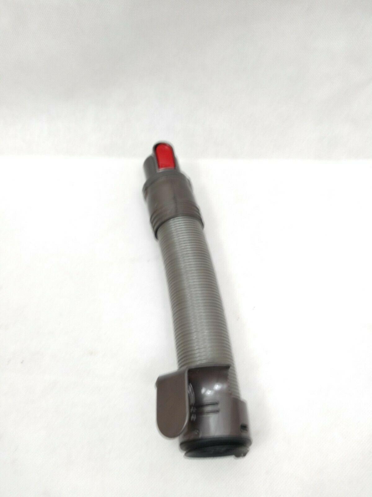 Genuine Dyson DC24 Vacuum Cleaner Main Hose Flex Pipe Animal Multi Floor