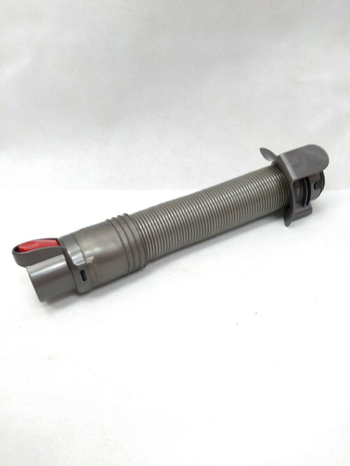 Genuine Dyson DC24 Vacuum Cleaner Main Hose Flex Pipe Animal Multi Floor