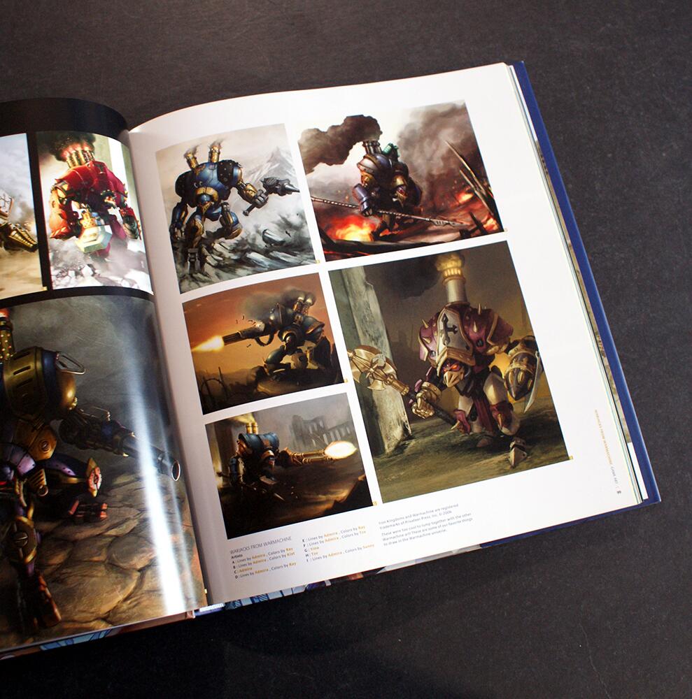 Imagine Prime: The Art of Imaginary Friends Studios Second Edition at ...