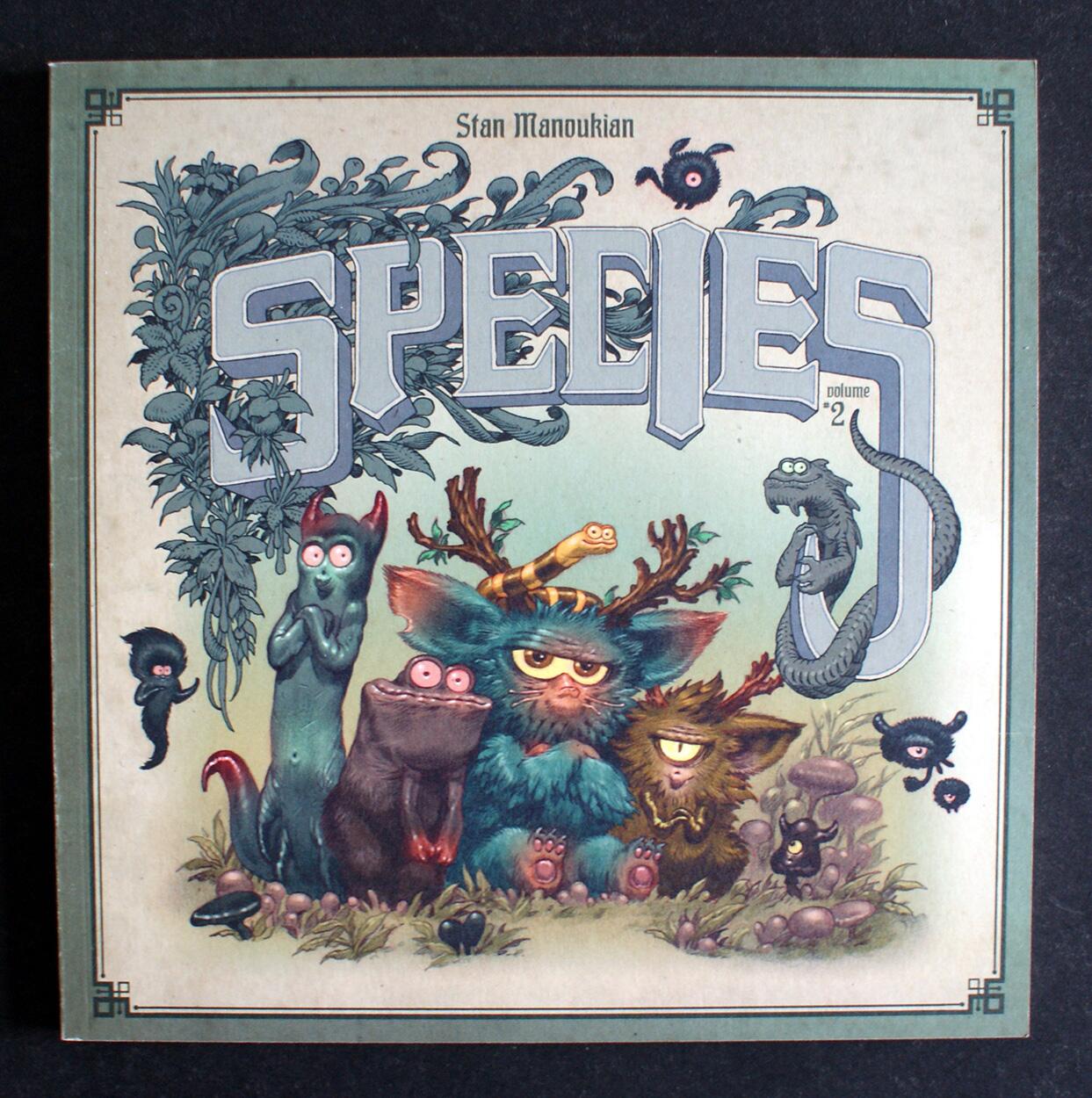 Stan Manoukian Bundle #3 (TWO books) by Stan Manoukian at The Book Palace