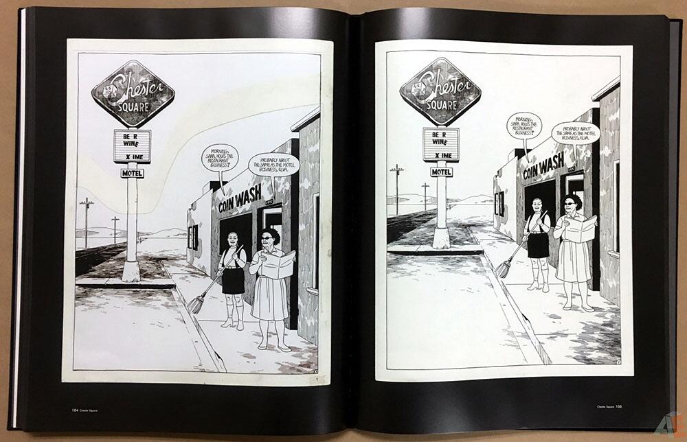 Fantagraphics Studio Edition: Jaime Hernandez by Jaime Hernandez, Gary ...