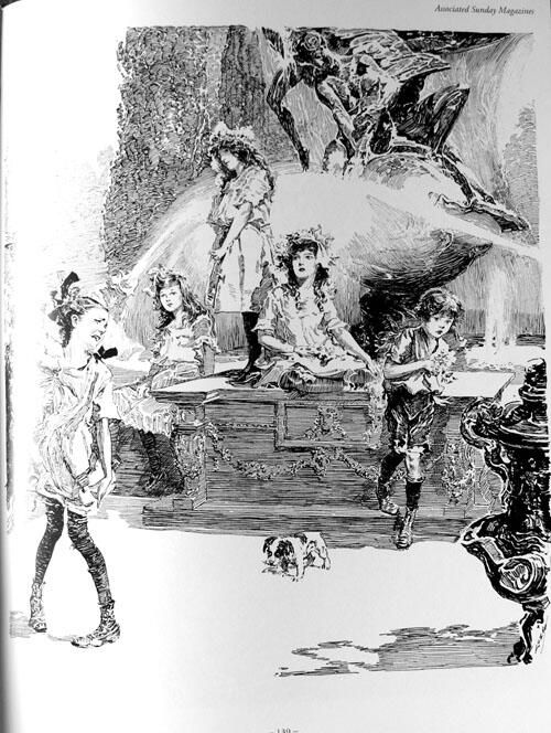 Joseph Clement Coll: The Art Of Adventure by John Fleskes. Introduction ...