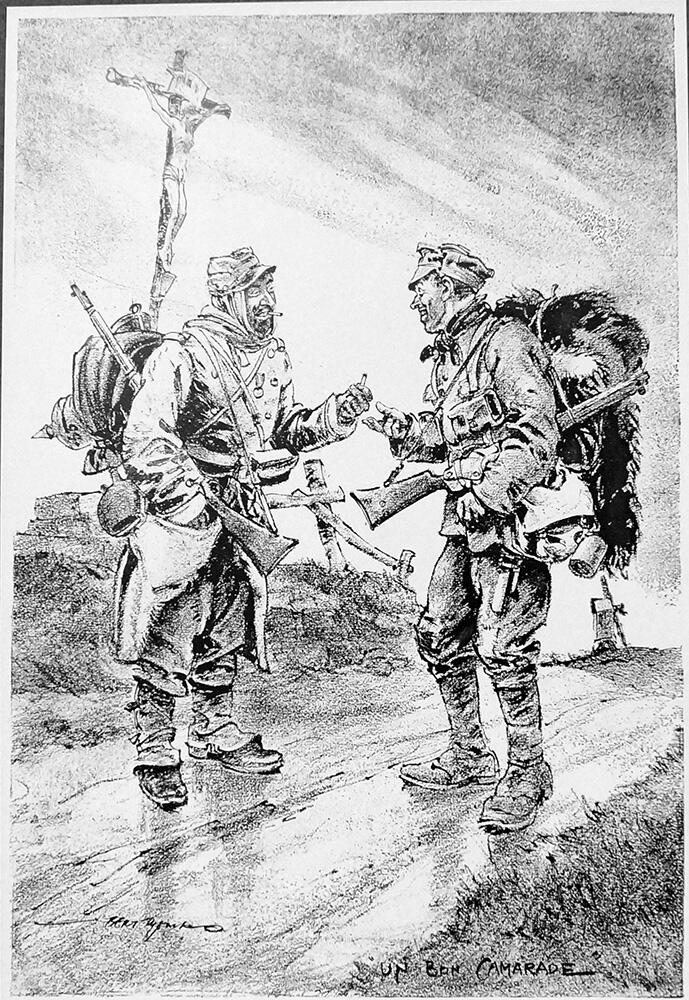 Bert Thomas and His Work: The Art of the Illustrator art by Bert Thomas