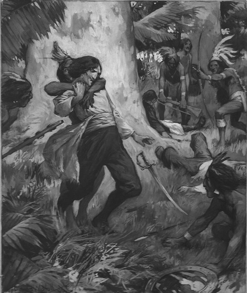 Edward Woodfall biography
