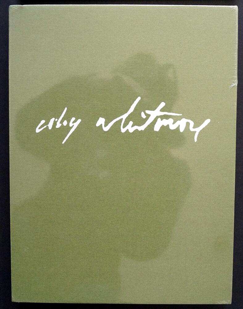 Coby Whitmore: Artist and Illustrator (Slipcased Edition) by Daniel Zimmer (Signed) at The Book Pala