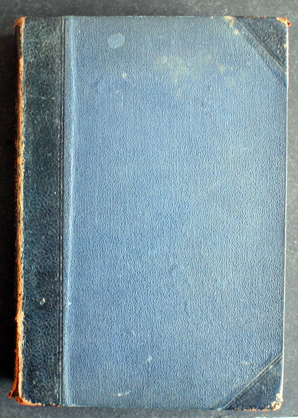 The Strand Magazine Volume 3 - January to June 1892 by Arthur Conan ...