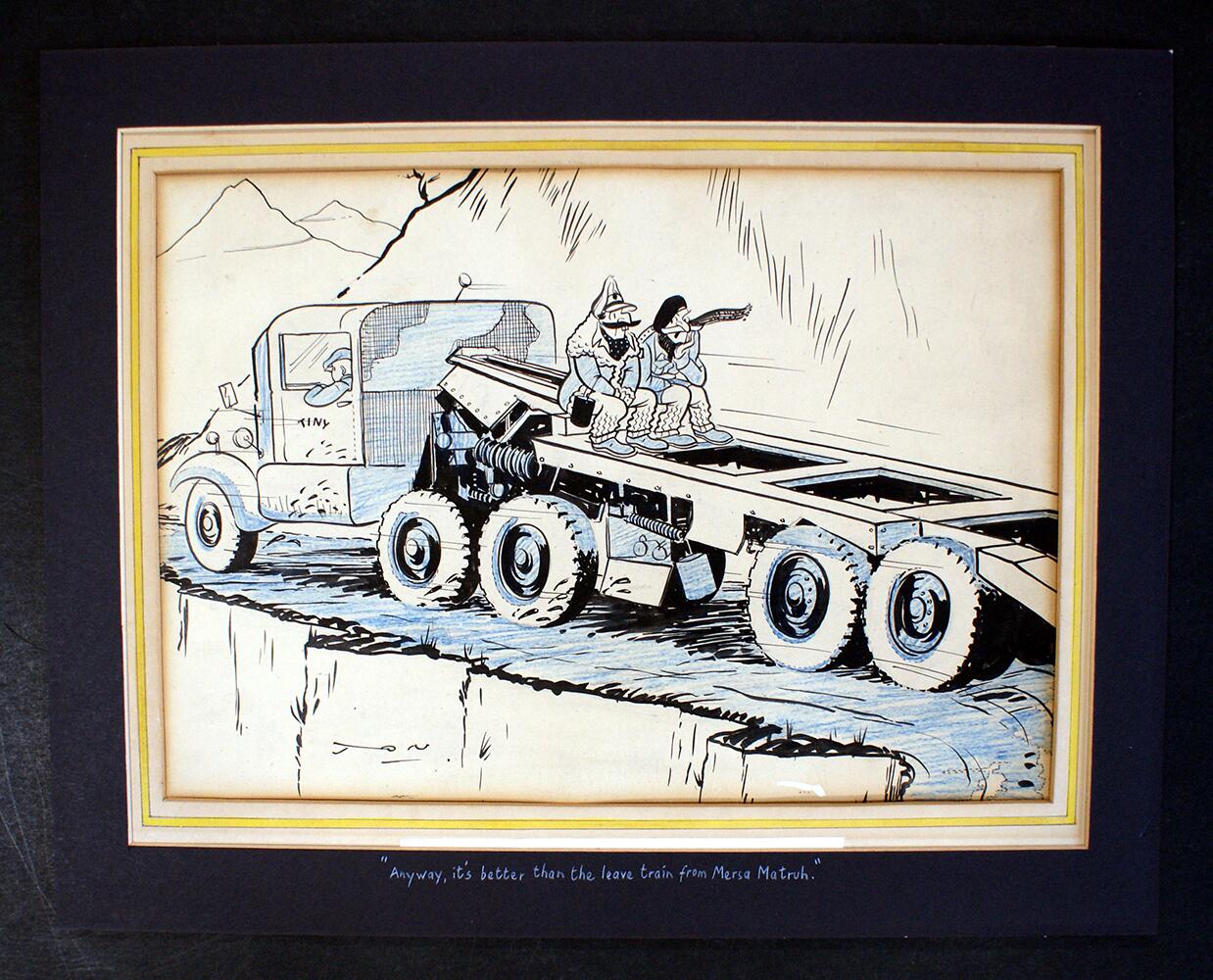 William John Philpin Jones biography