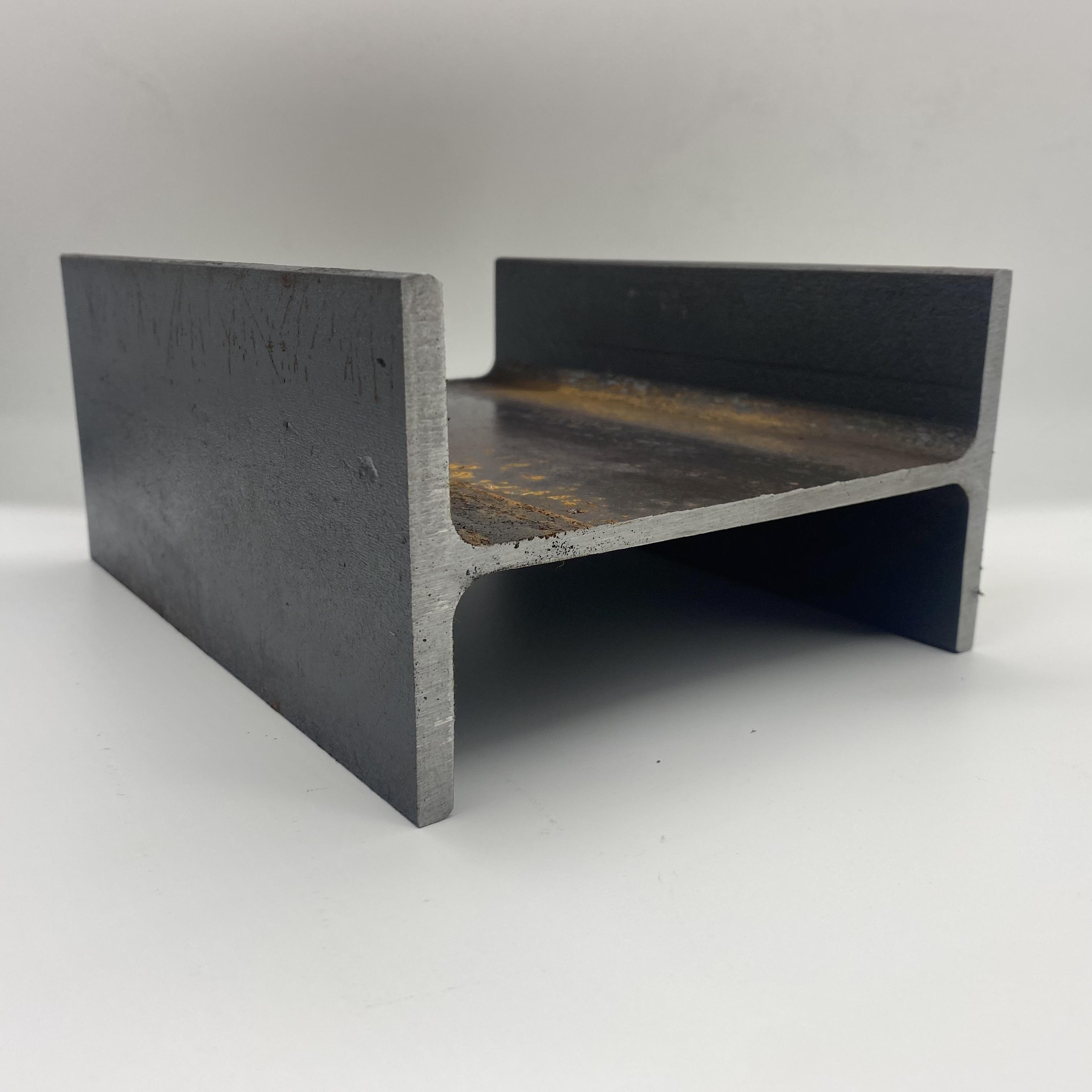 Universal Beams, Columns & RSJs