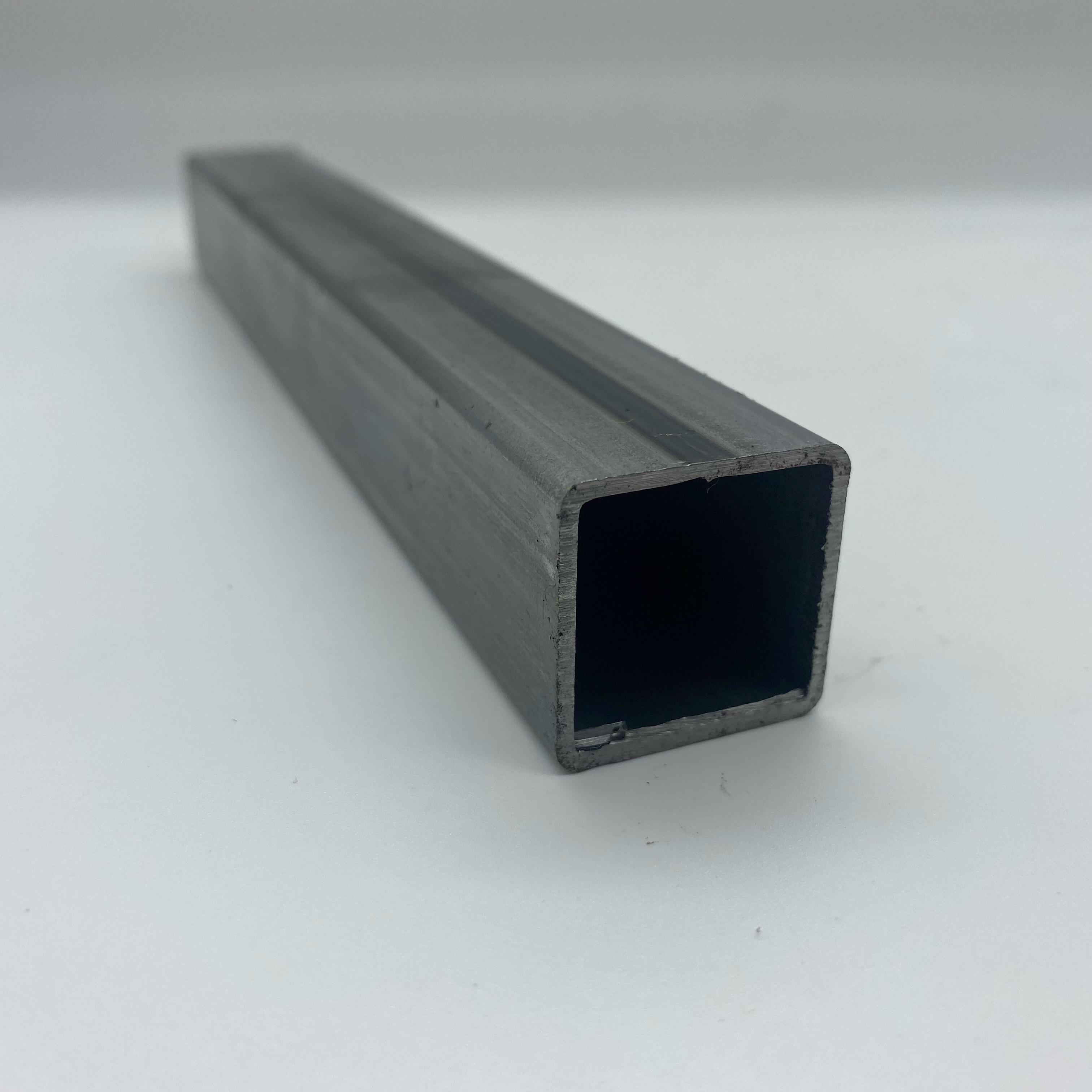 Mild Steel ERW Tube