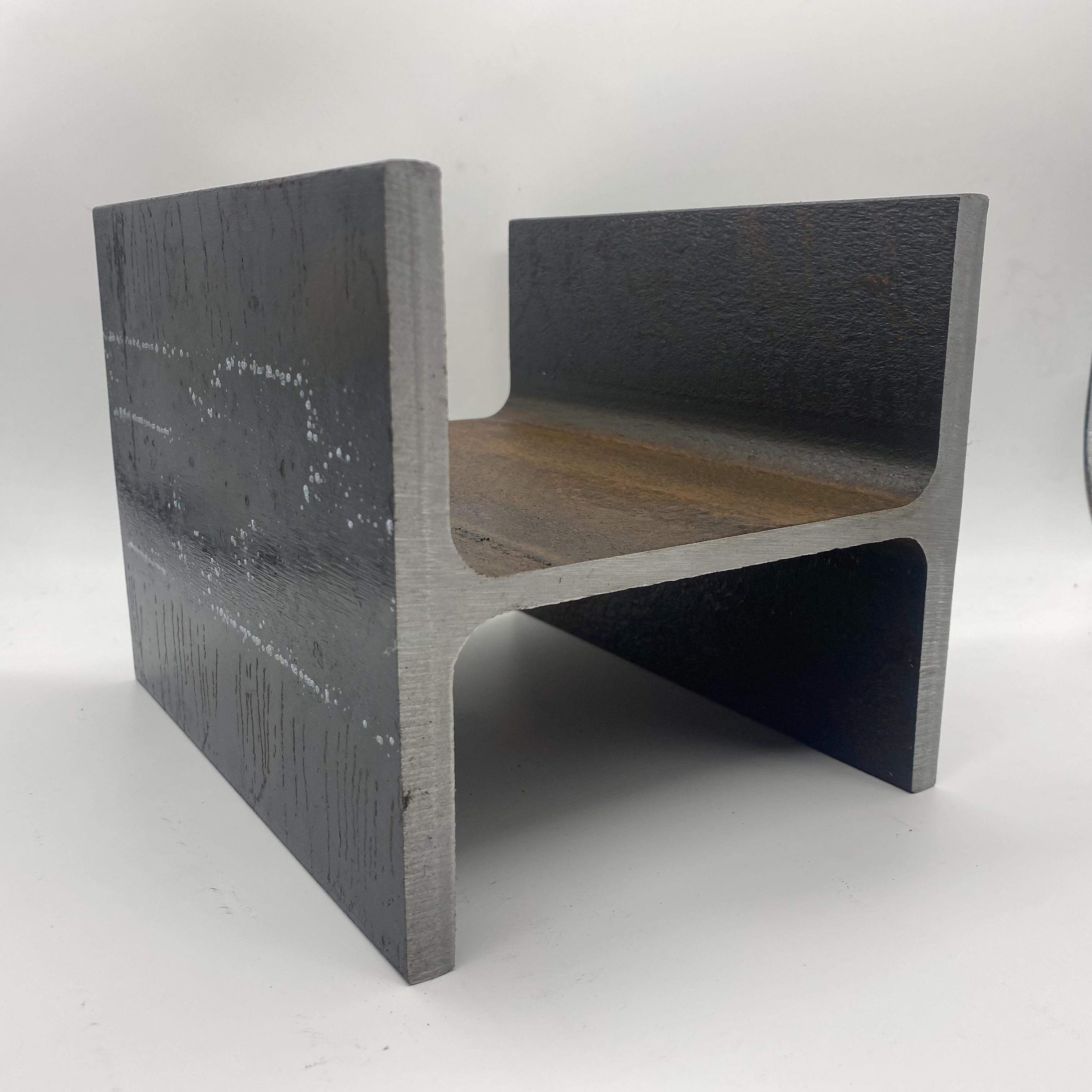 Universal Beams, Columns & RSJs